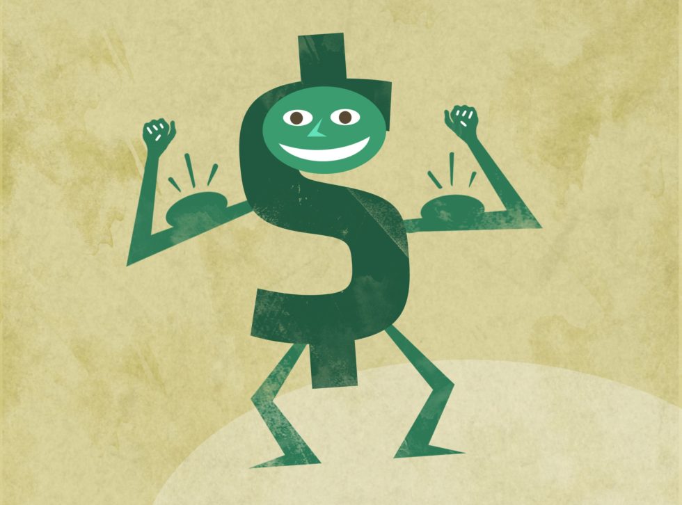 ¿QUÉ RELACIÓN HAY ENTRE EL PODER POLÍTICO Y ECONÓMICO? - Ciencia Política